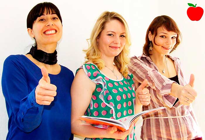 Evening German Courses In Munich Evening German Courses In Munich
