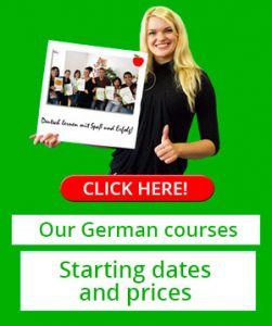 Free German Online Test - A1, A2, B1, B2, C1, C2
