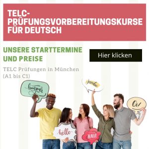 B1 Prüfung Termine München