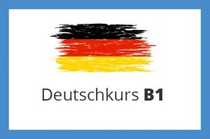 Deutschkurs Online - A1 A2 B1 B2 C1 C2